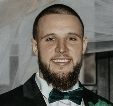 Atticus Kenny, REHS, a-IPC